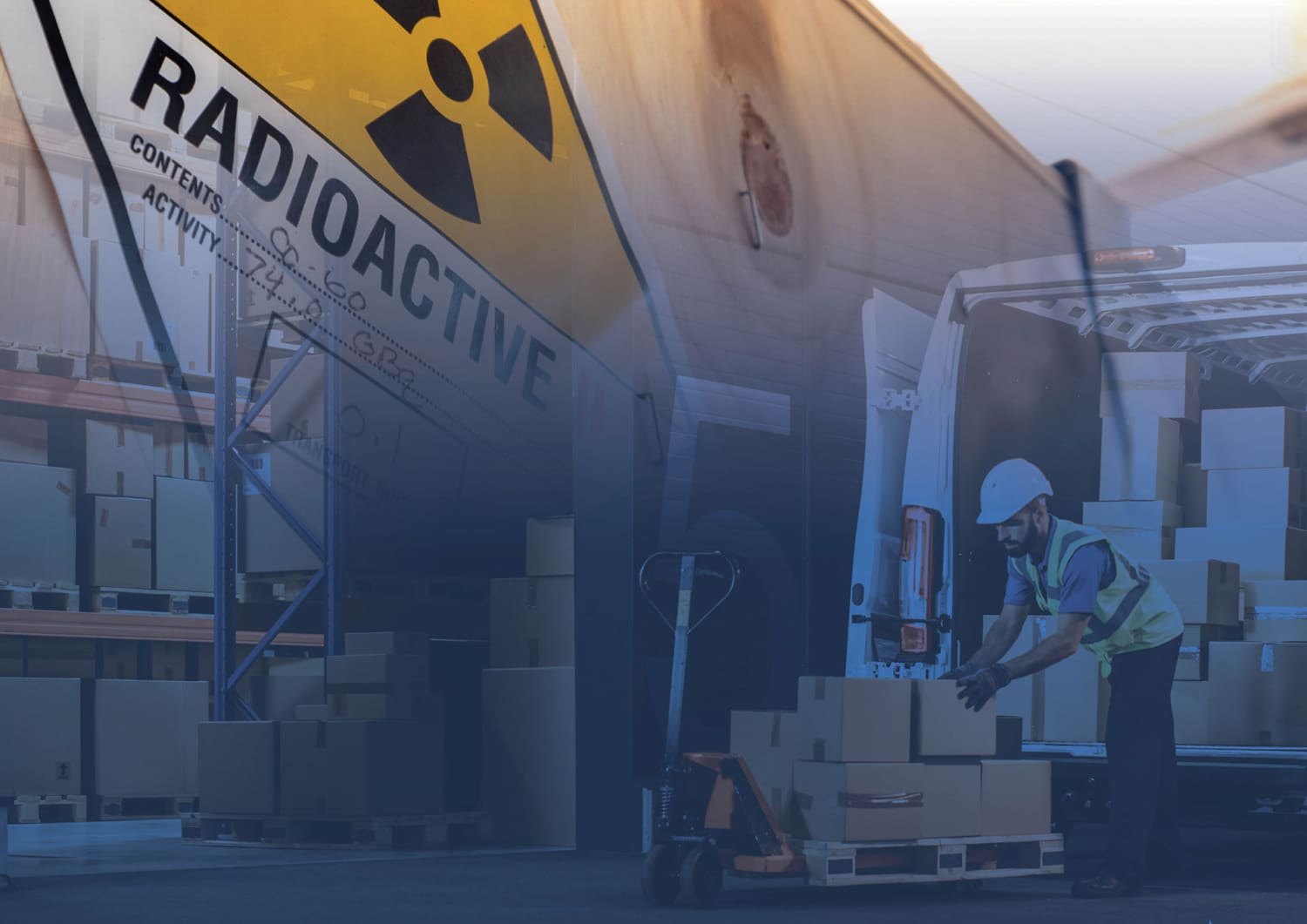 Transport – Logistics 360